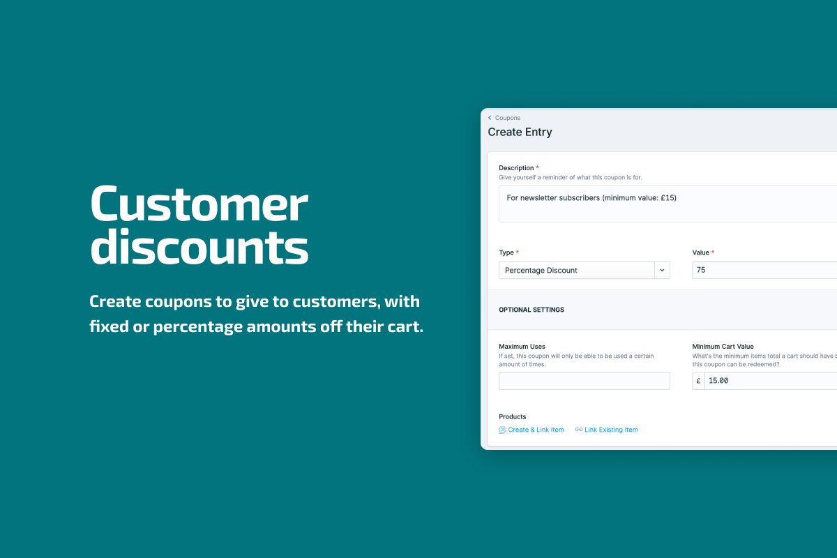 Introduction - Simple Commerce Documentation