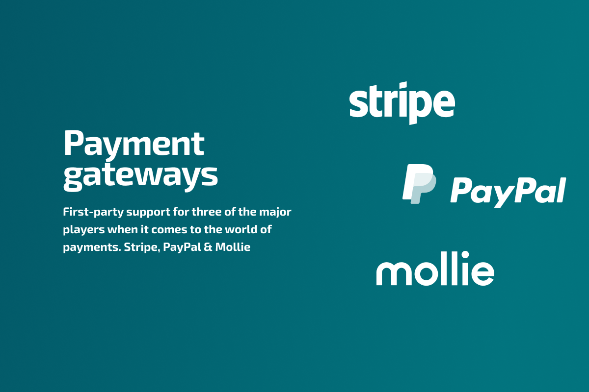 Introduction - Simple Commerce Documentation